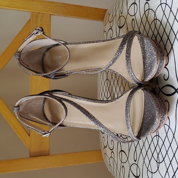 Victoria's Secret | Shoes | Vintage Victoria Secret Angel Heels | Poshmark